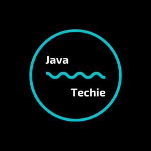 JavaTechie
